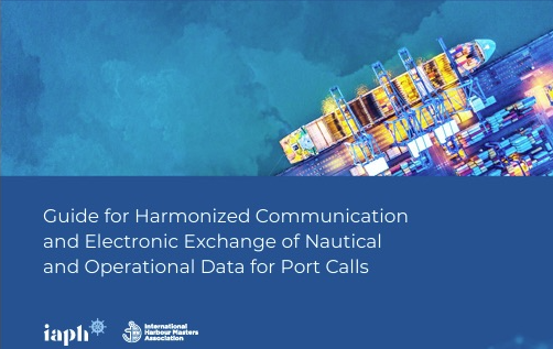 The definitive Port Call Optimization guide for ports and shipping.